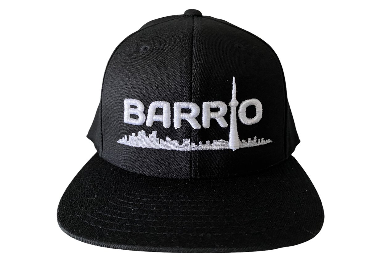 Barrio Cap - Barrio
