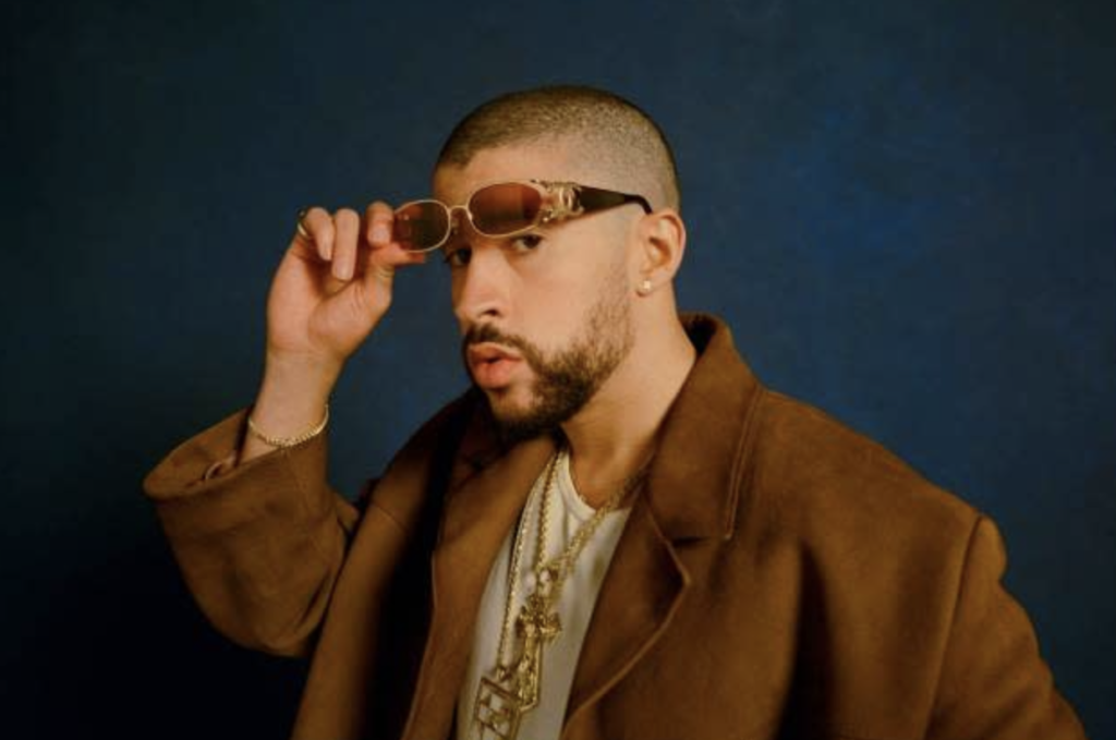 Bad Bunny’s ‘Nadie Sabe Lo Que Va a Pasar Mañana’ Is 2023’s Most ...