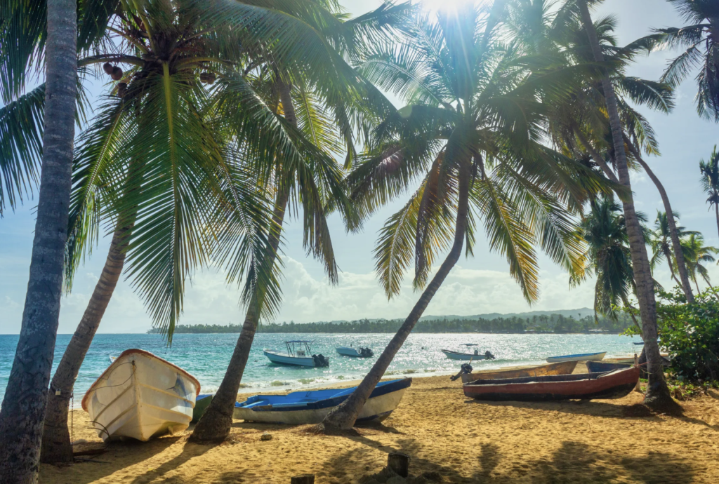This Dominican Republic beach town is the best Caribbean getaway you’ve ...