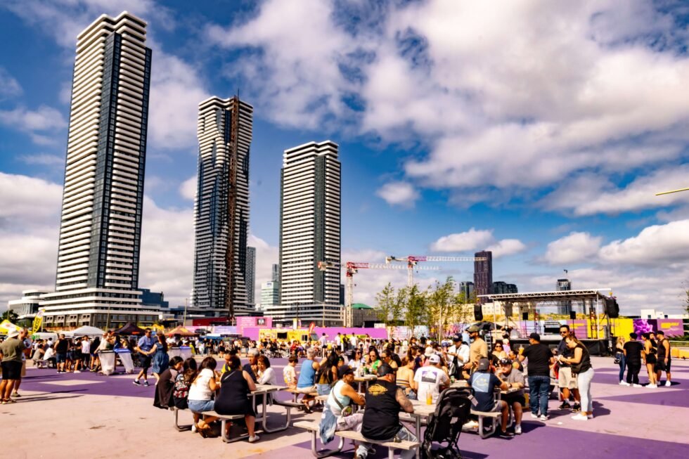 Asado Returns: Toronto’s Latin Food Festival Sizzles Again At Stackt ...