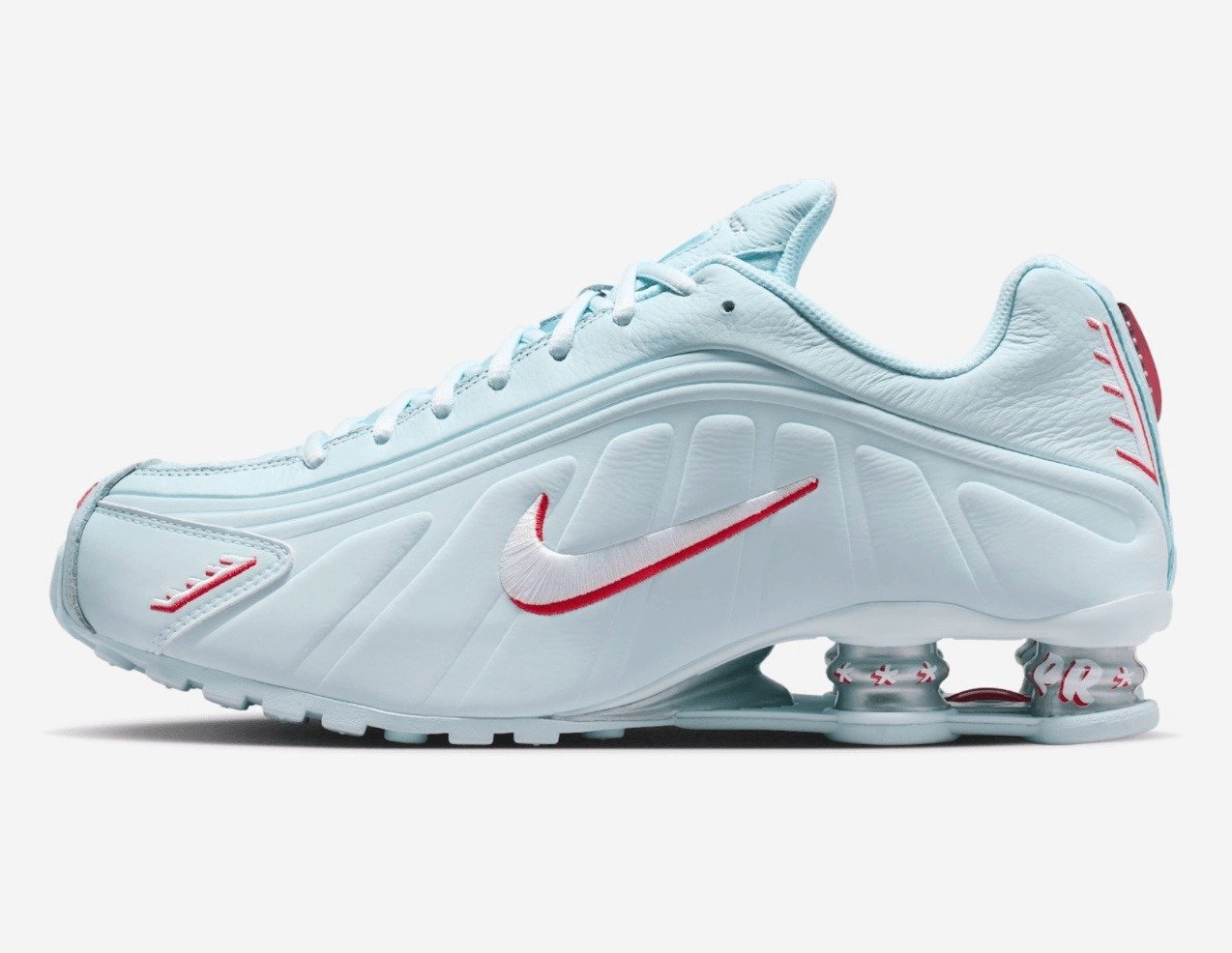 Nike Unveils New Puerto Rico-Inspired Sneaker Featuring Rauw Alejandro ...